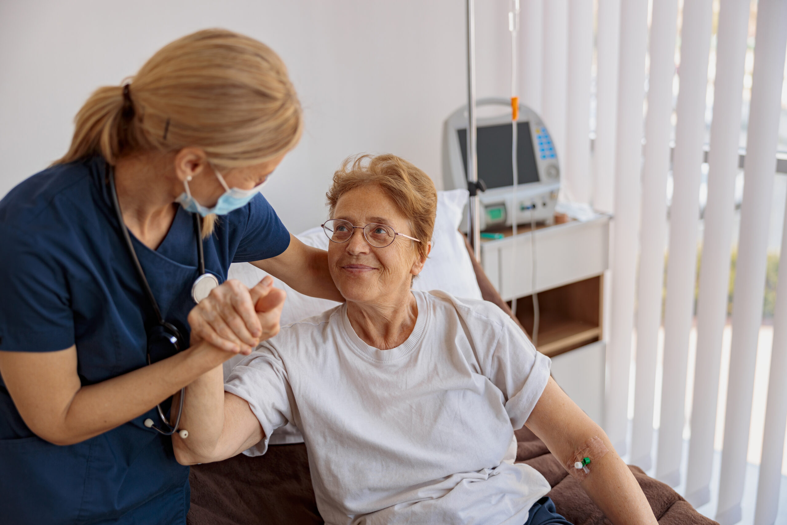 ¿Cuál es el mejor método de evaluación para estudiantes de enfermería?